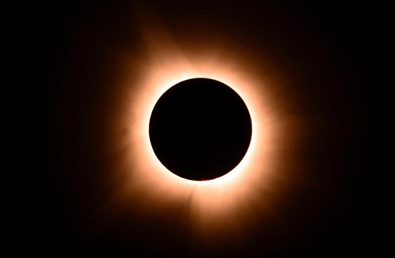 A total solar eclipse is coming in 2026
