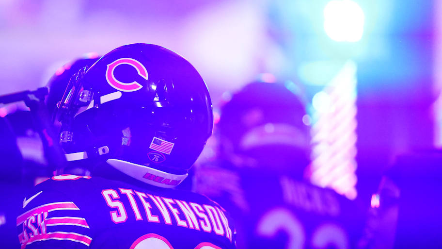 The confusing disappearance of Tyrique Stevenson