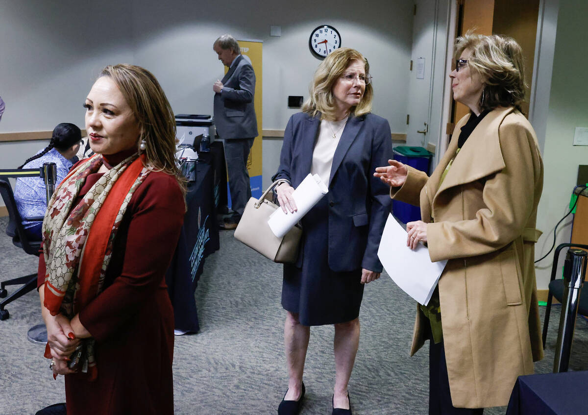 Attorneys file for seats held by judges who scored low on RJ survey