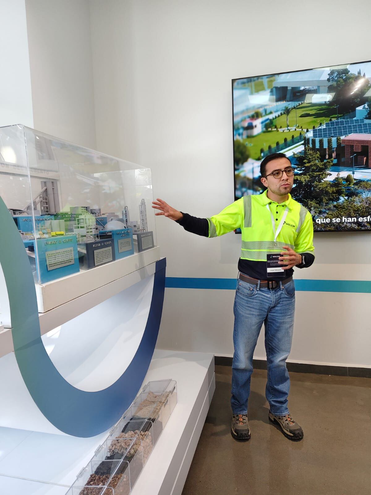 Así se innova en Toluca para construir con menor huella ambiental