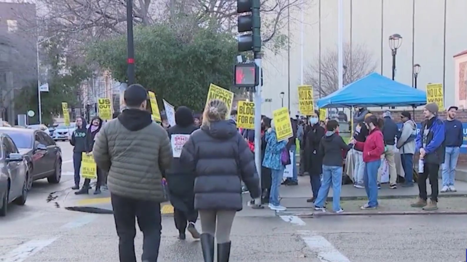 Sacramento Venezuelans hold out hope for democracy and justice
