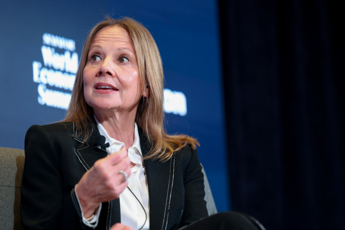 GM may have found a simpler way to deliver a 'premium car' feel