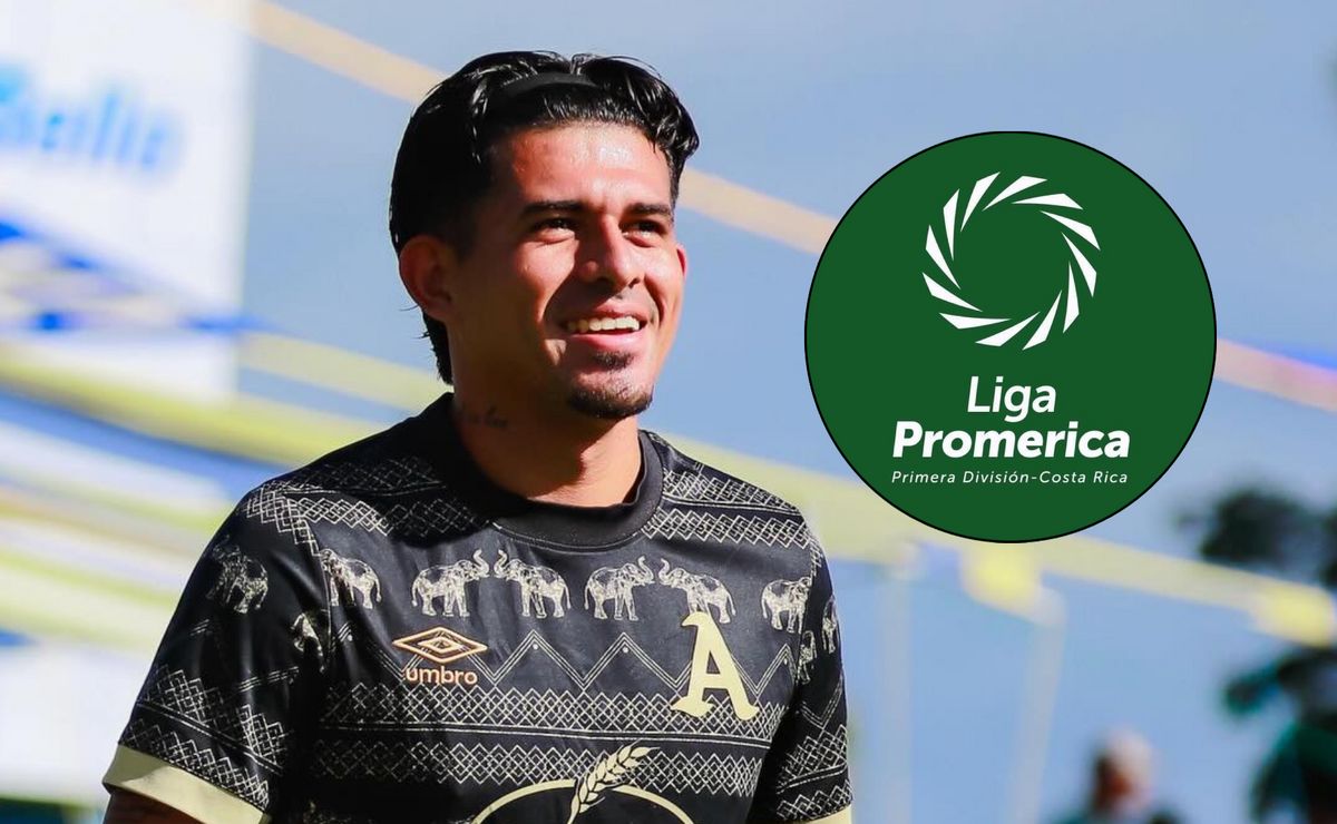 Se iría de Alianza: Mario González consigue la oferta de un equipo de ...