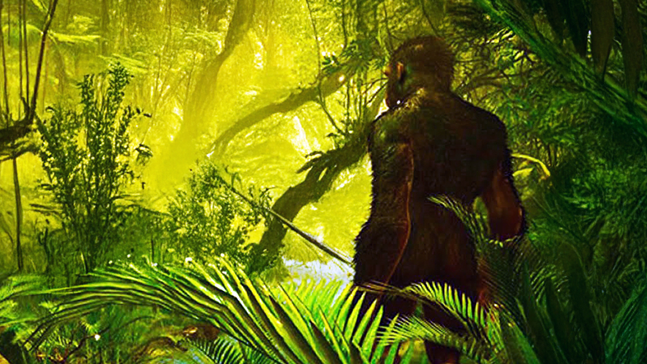 Orrorin tugenensis and the earliest bipedal steps