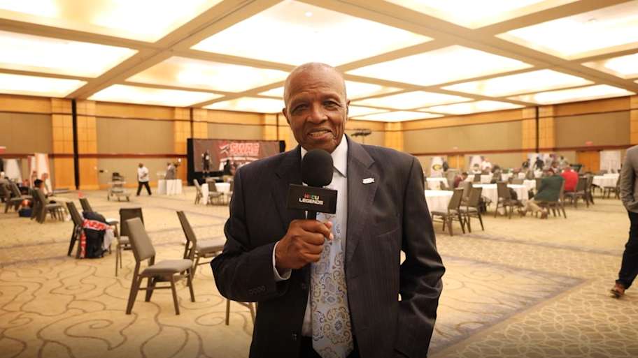 CIAA legends announced: 2026 John B McLendon Hall of Fame class ...