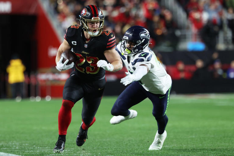 2025 NFL awards final odds, predictions: Full list of most likely winners