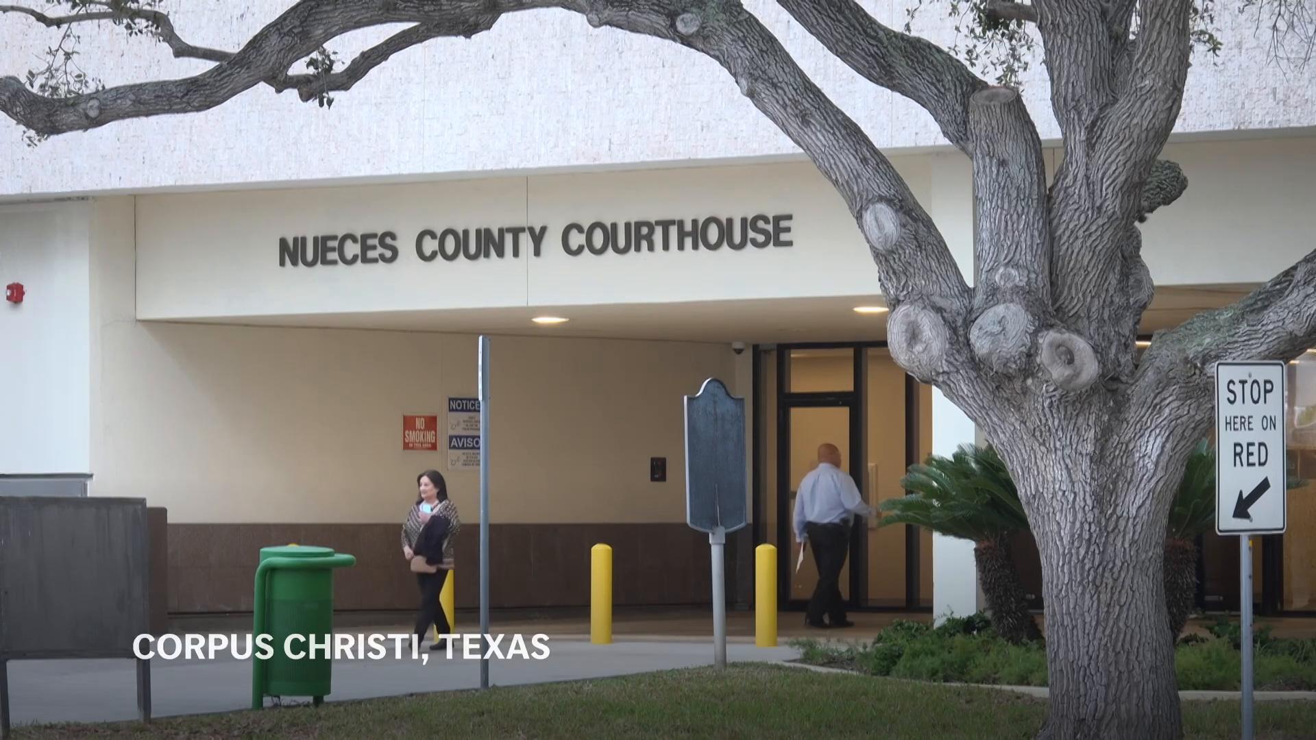 Jury selected in trial for ex-officer accused in police response to ...