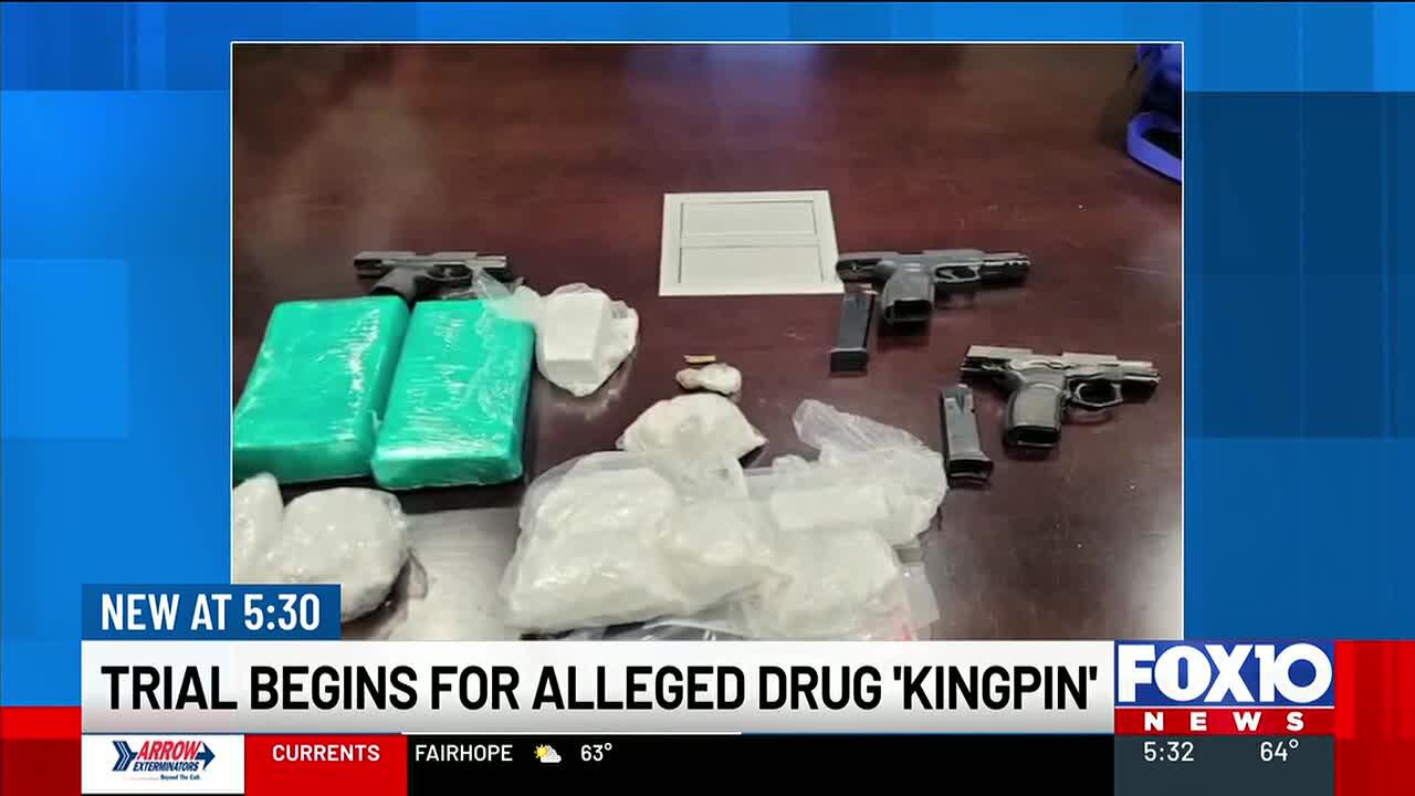 Prosecutors lay out case against Mobile ‘kingpin,’ defendant counters ...