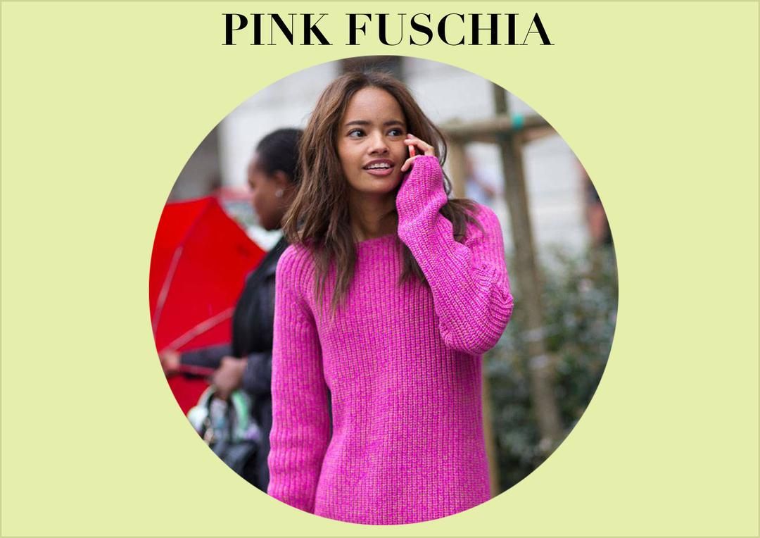 Serba salah saat ingin berpakaian karena kulitmu gelap? Temukan ...