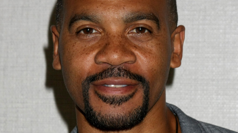 The Untold Truth Of The Bold And Beautiful Star Aaron D. Spears