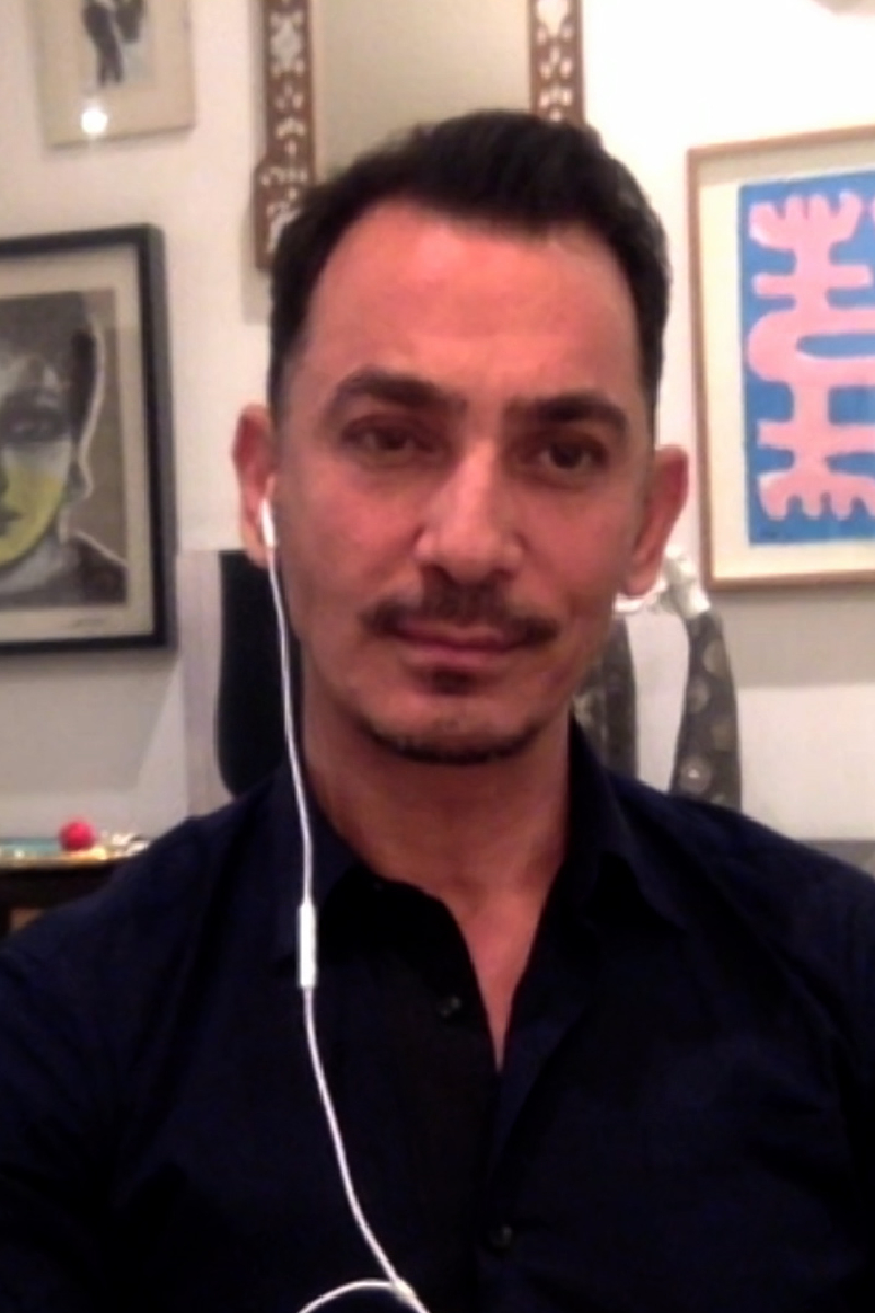 Zwischen zwei Welten: Wie Rami Al Ali zum stillen Kraftpaket der ...