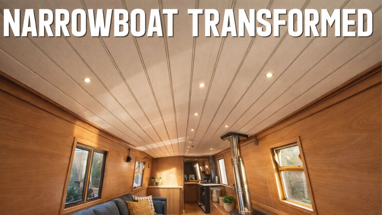 A transformational change on board