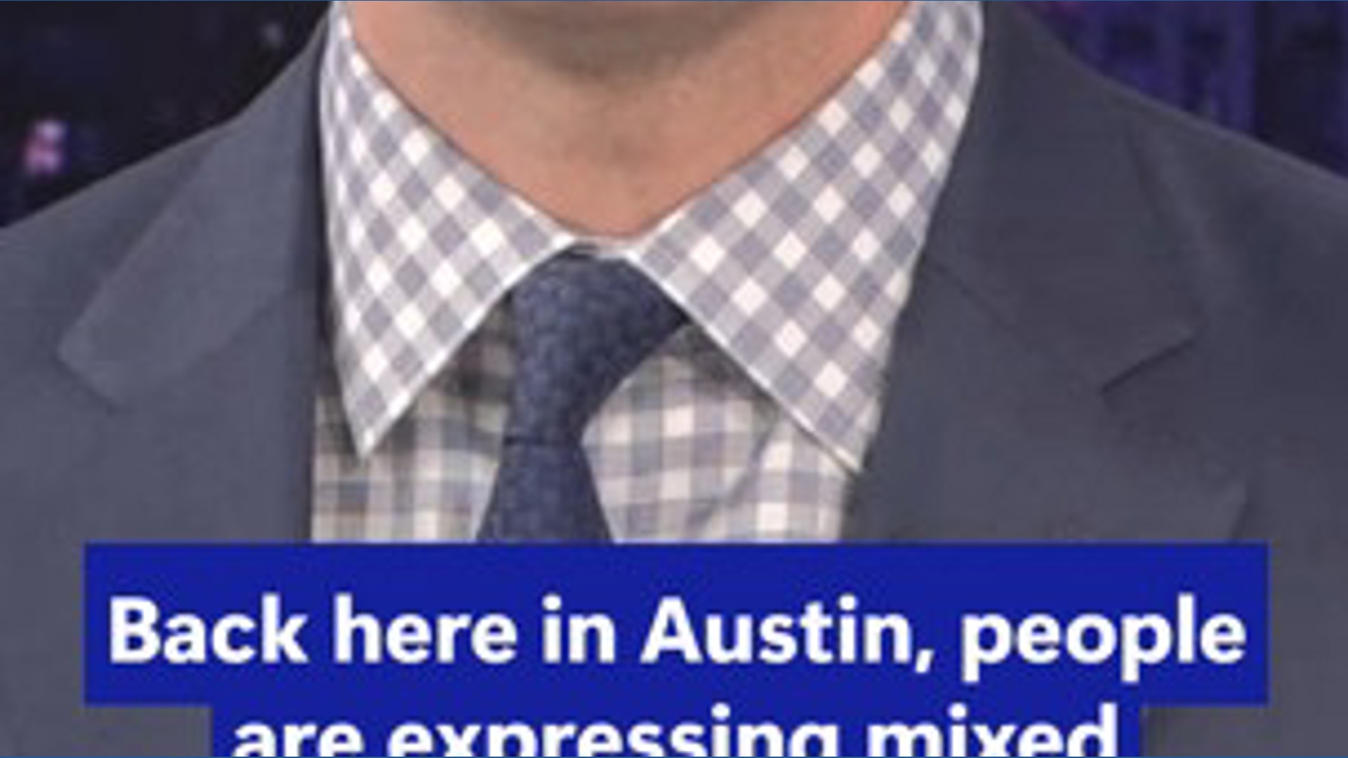 Organizers host 'no war on Venezuela' rally at Austin City Hall