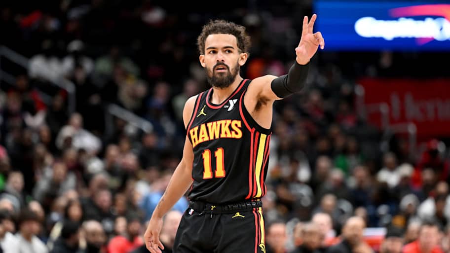 What happened to Trae Young? Why the Hawks are so intent on trading ...
