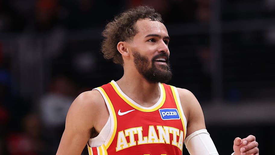 Lakers just gained golden trade ticket if Trae Young rumors are true