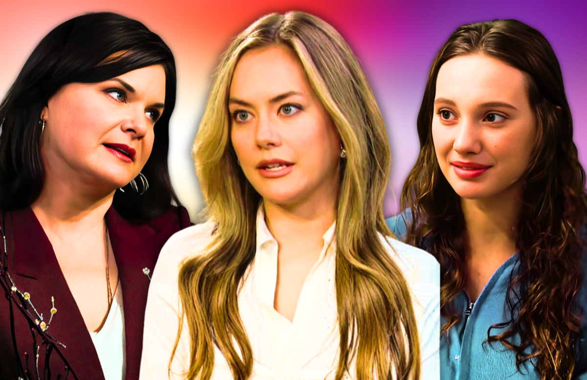 The Bold and the Beautiful spoilers for the next 2 weeks (January 5 to ...