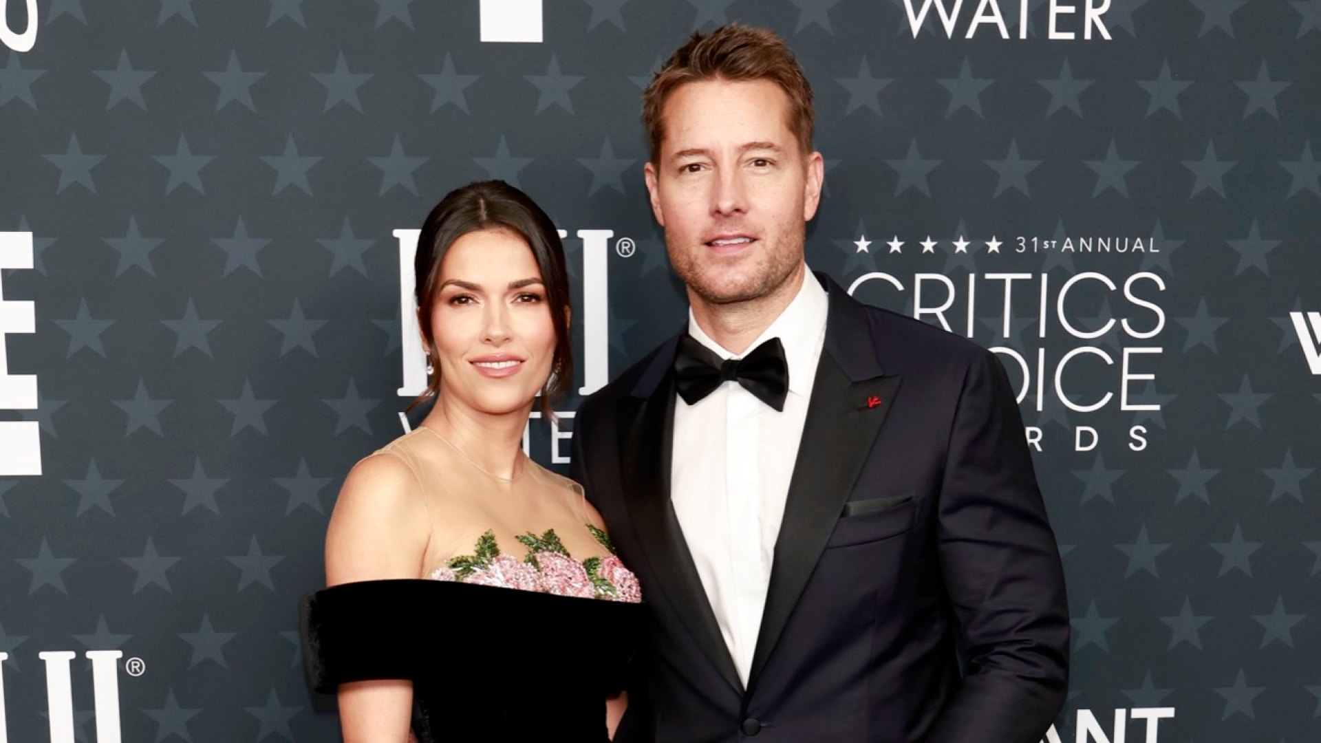 Justin Hartley and Sofia Pernas' relationship timeline: From 'Y&R' to ...