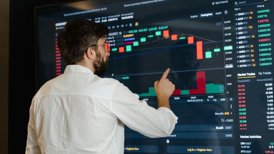 Stock market today: Trade setup for Nifty 50, gold, silver rates today ...