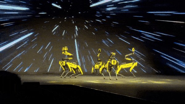 Hyundai paints a robotic future at CES 2026 — yet a reassuring one