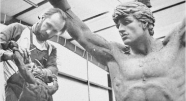 Rocky rises again: Philly museum to recast icon in monumental 2026 show