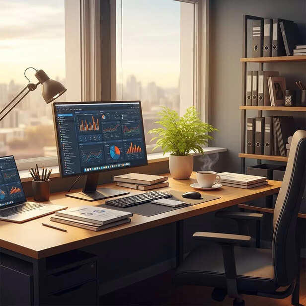 7 secret habits of people who are never targeted at work
