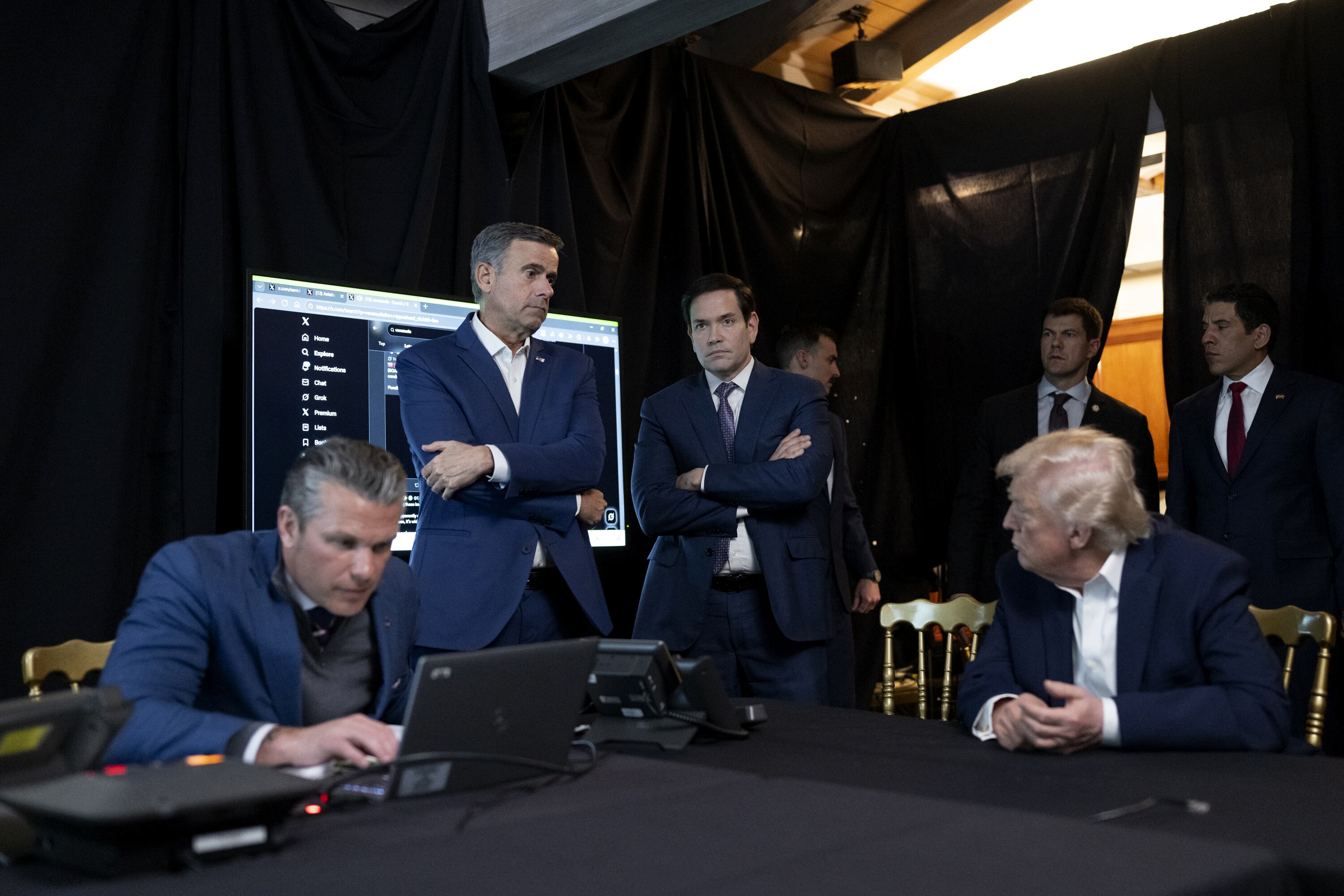 Secret MAGA battle left Trump goon nursing a massive L