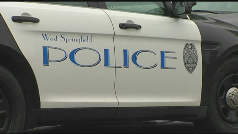 West Springfield police impound e-bikes after juveniles block traffic ...
