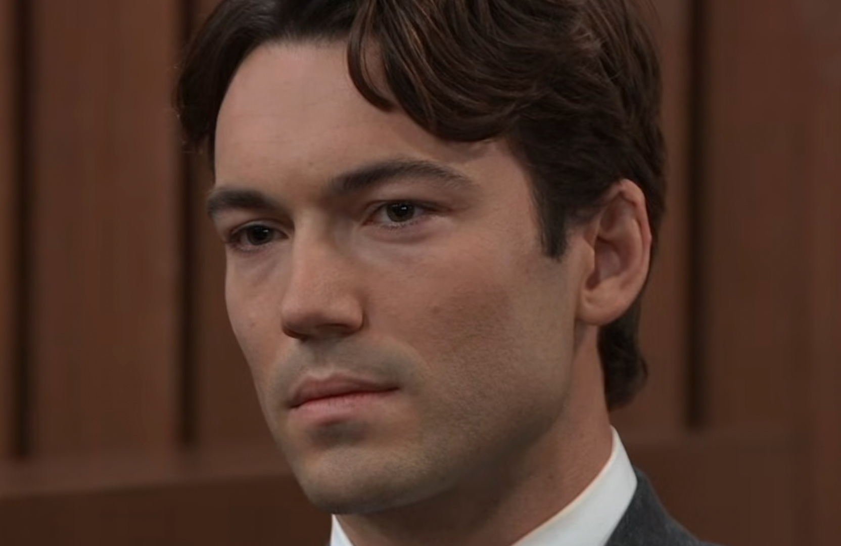 General Hospital spoilers: Michael and Elizabeth testify while Carly ...