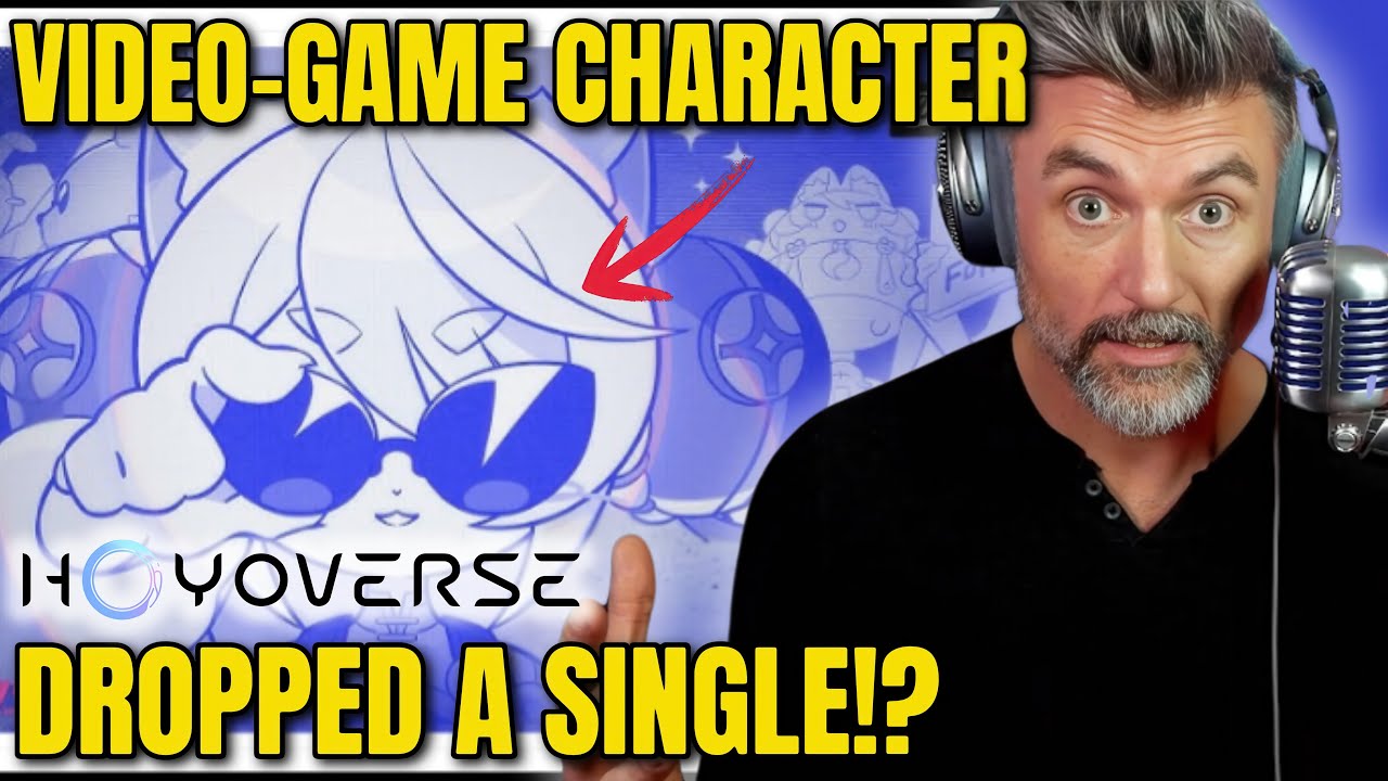 Zhao EP’s ‘Tiny Giant’ vocal analysis by pro coach – Zenless Zone Zero ...