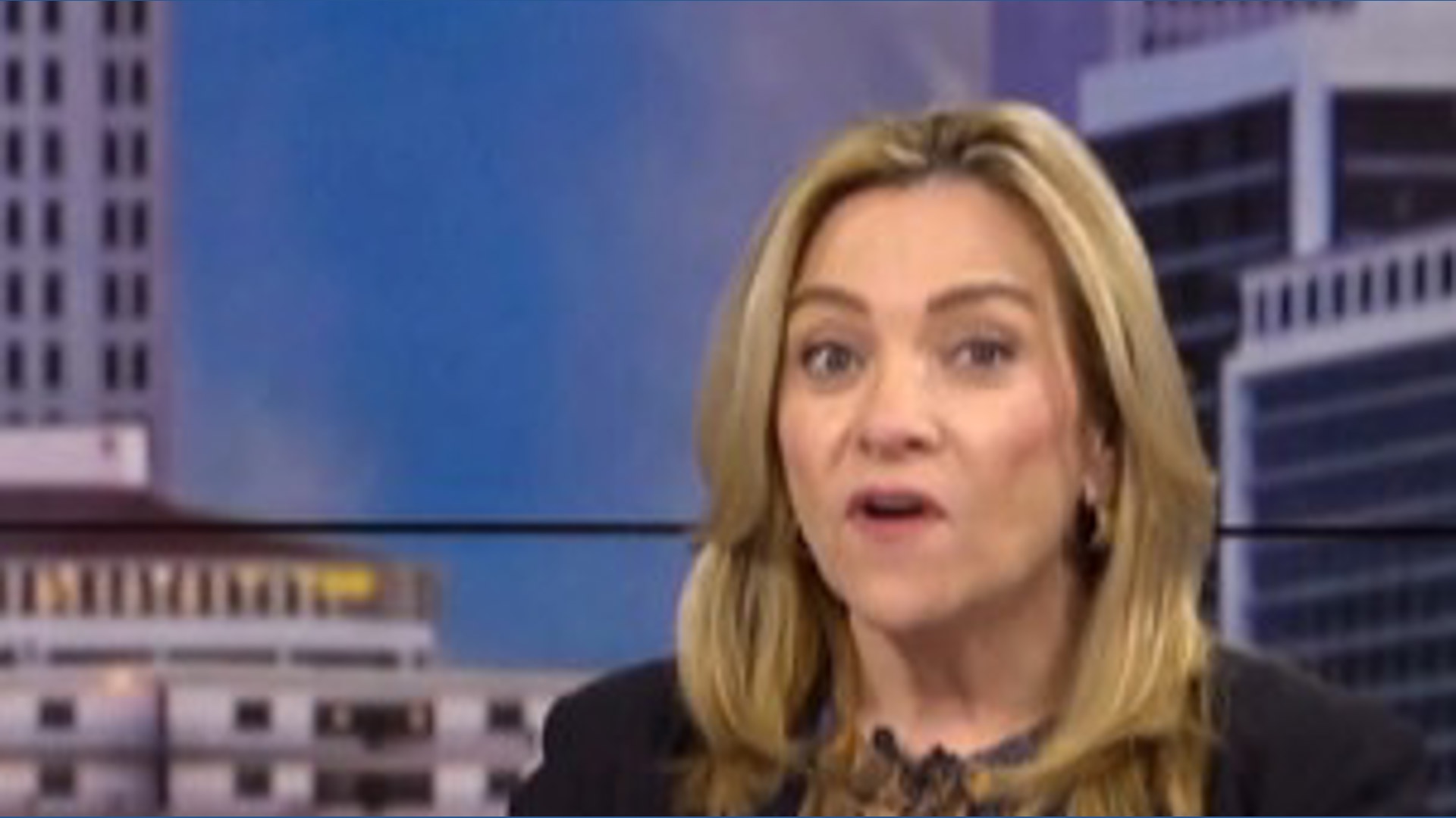 Person arrested after alleged incident at JD Vance’s Ohio residence