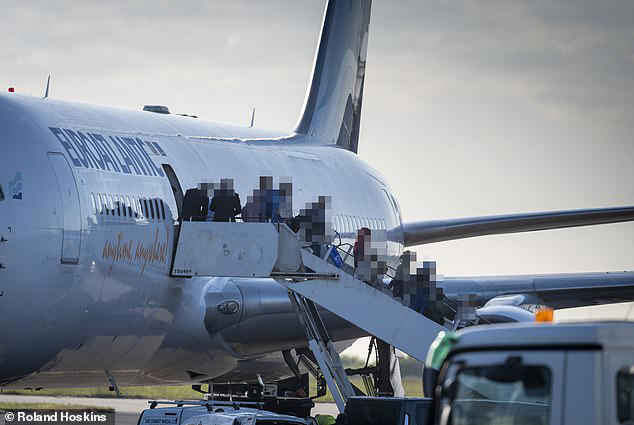 Ministers misled High Court during the Afghan super-injunction scandal