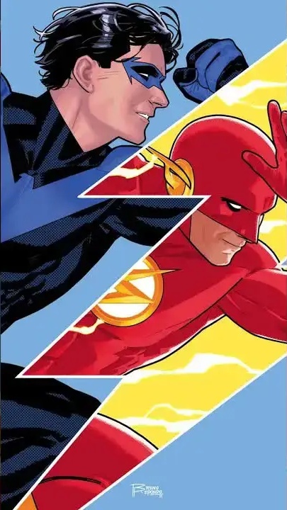 Remember when the Flash gave the KGBeast a beating for shooting ...