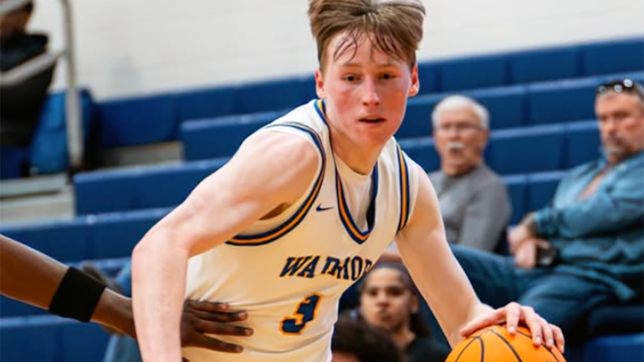 Top 25 Virginia boys high school basketball state rankings - Jan. 5, 2026