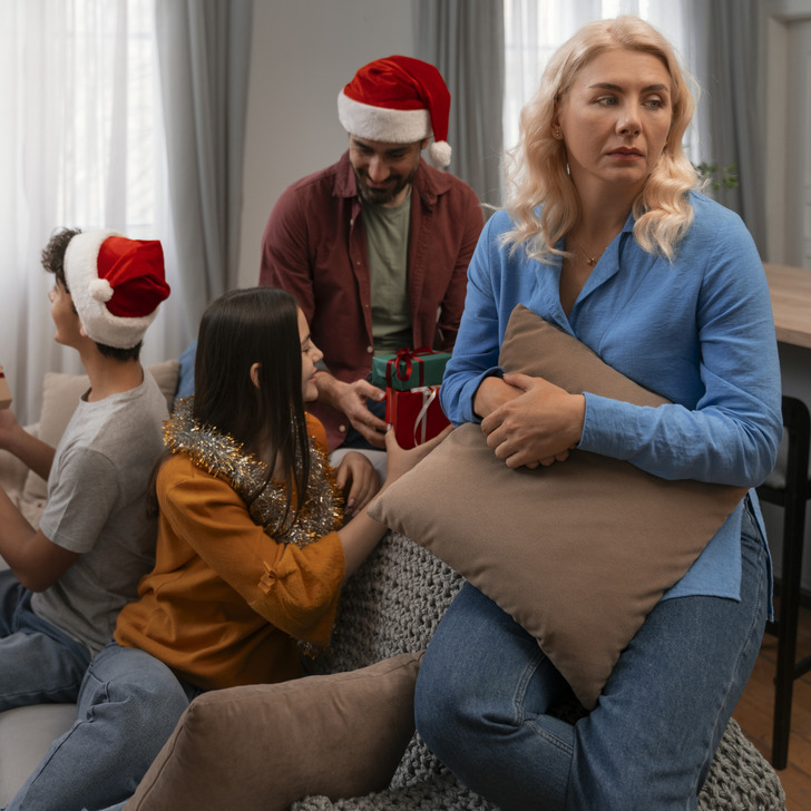 My grandson insulted my dress and still expected me to take him shopping