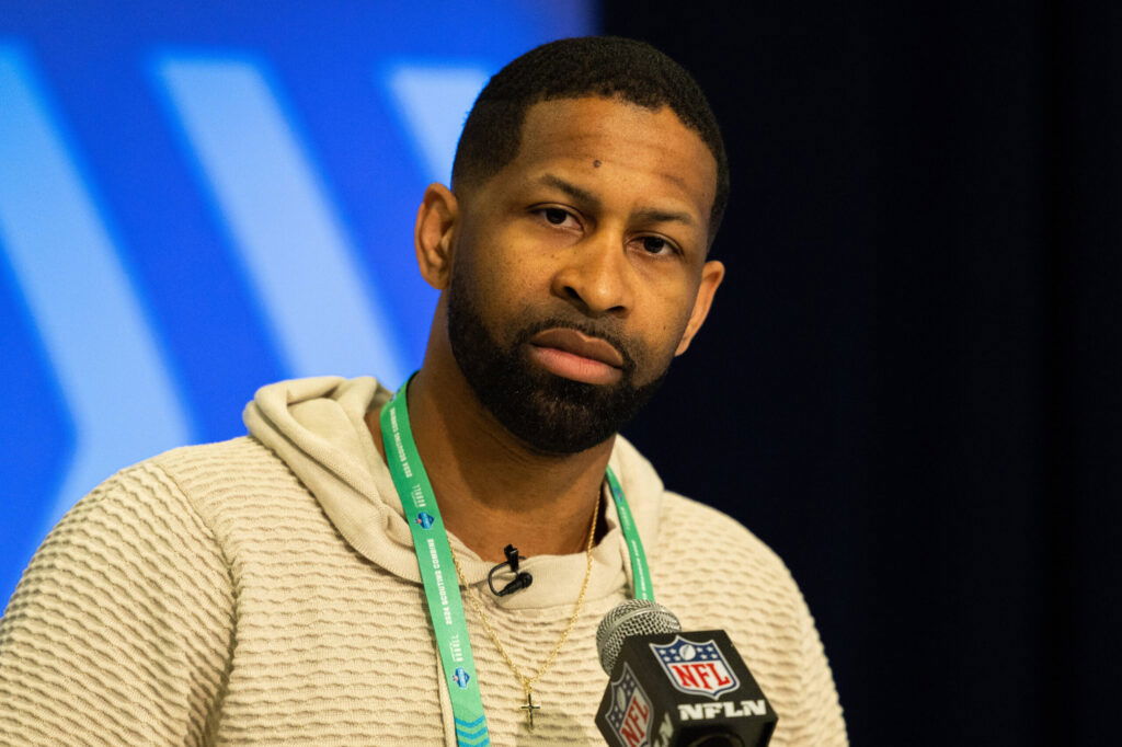 Andrew Berry labelled “lower tier” NFL GM after multiple failures with ...