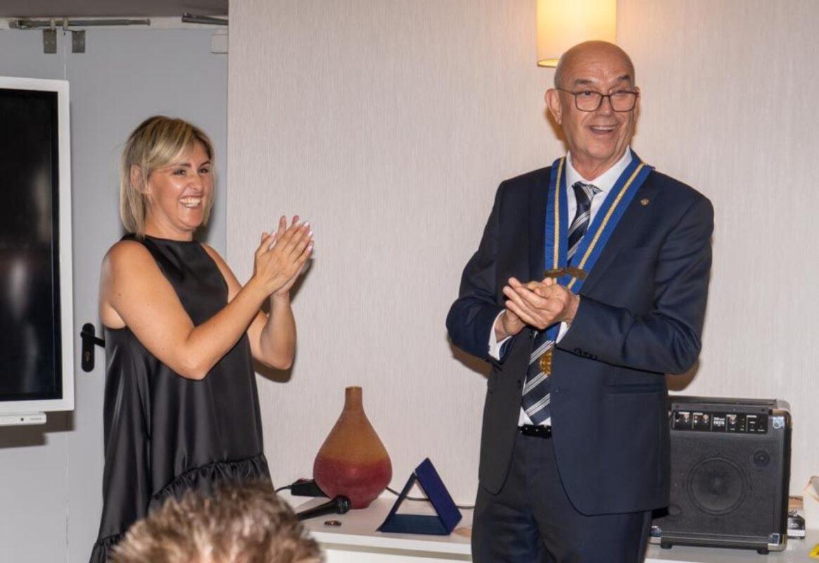 Storia, valori e identità della nazione. Il Rotary Antiche Valli ...