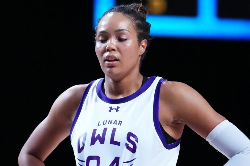 Napheesa Collier sends clear message to WNBA with CBA deadline looming ...
