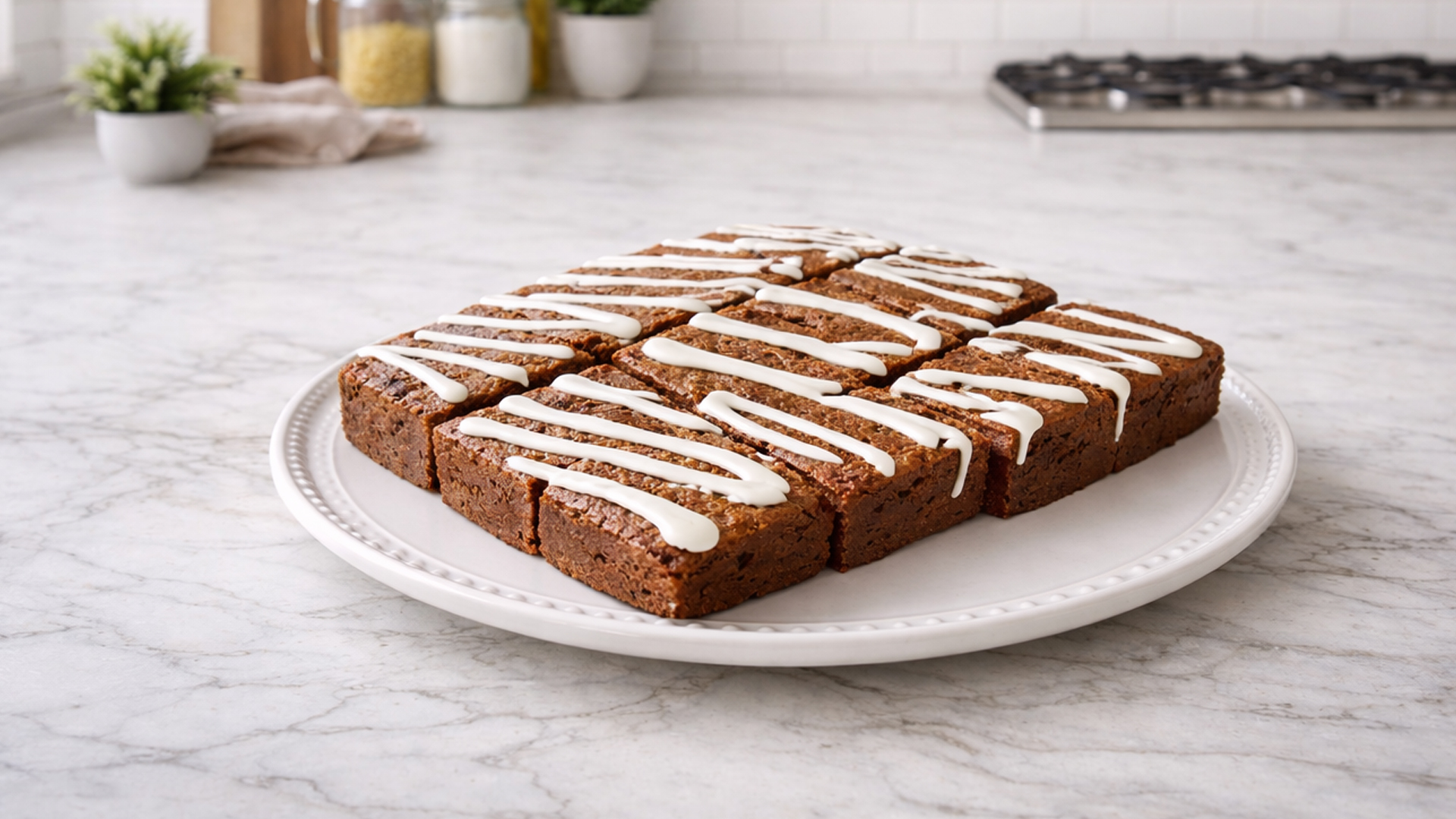 How to make classic gingerbread at home