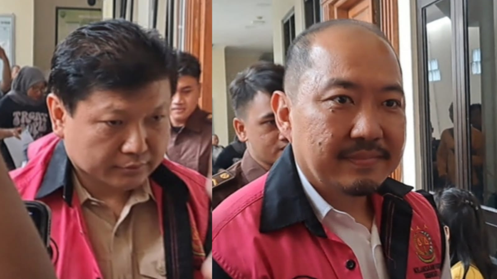 Eksepsi bos Sritex, Iwan Lukminto bersaudara minta dibebaskan dari ...
