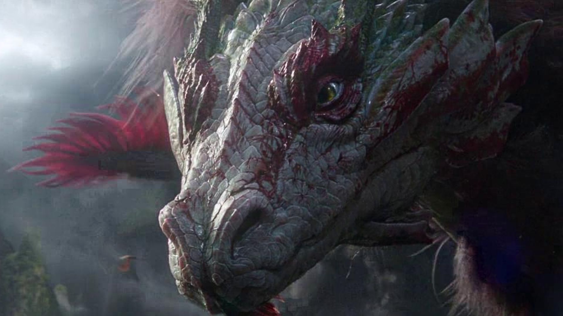 'Shang-Chi 2' gets update from MCU star Simu Liu ahead of 'Avengers ...