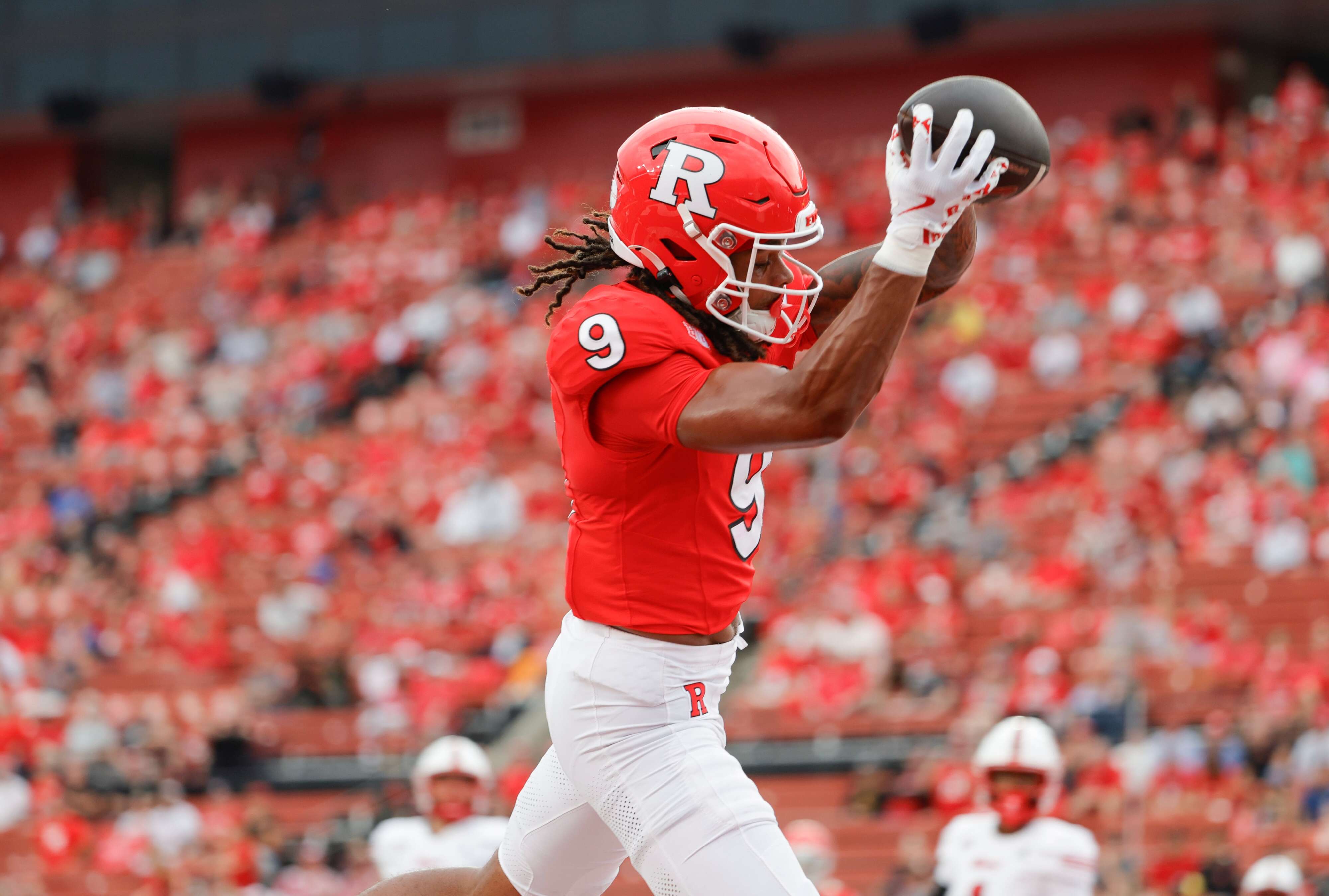 Rutgers transfer Ian Strong finds landing spot