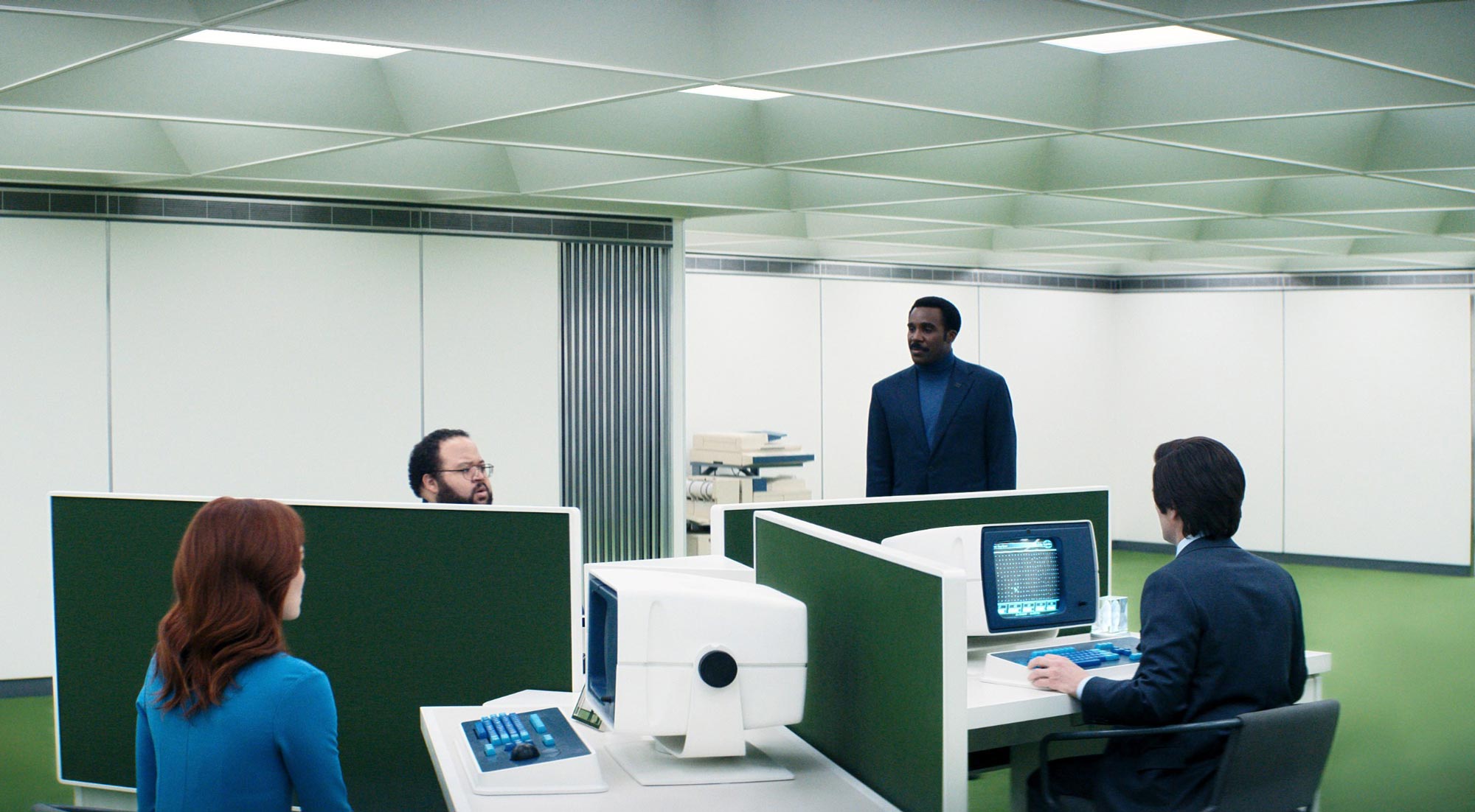 'Severance' creator Dan Erickson teases 'surprise' moments in season 3