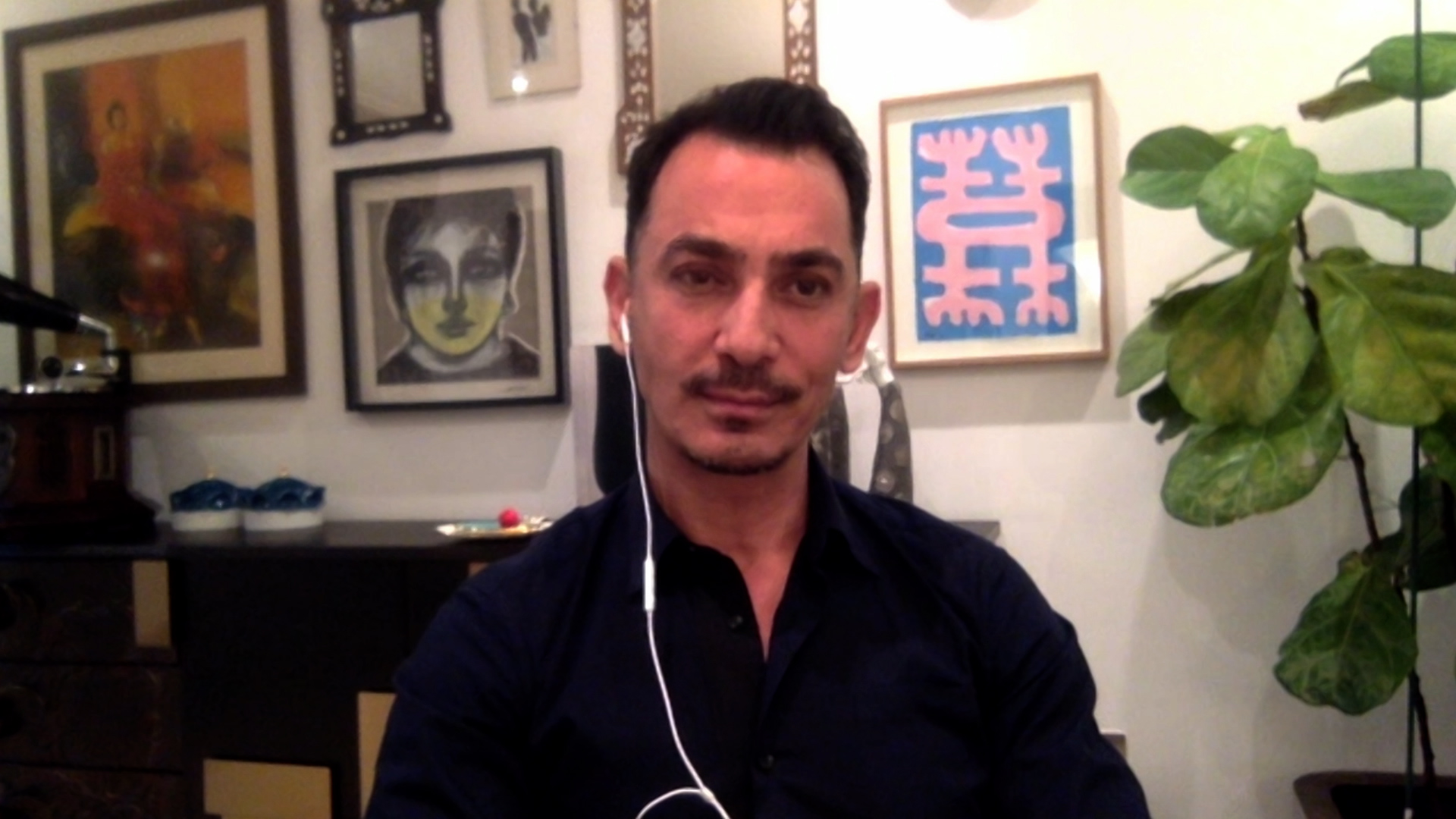 Zwischen zwei Welten: Wie Rami Al Ali zum stillen Kraftpaket der ...