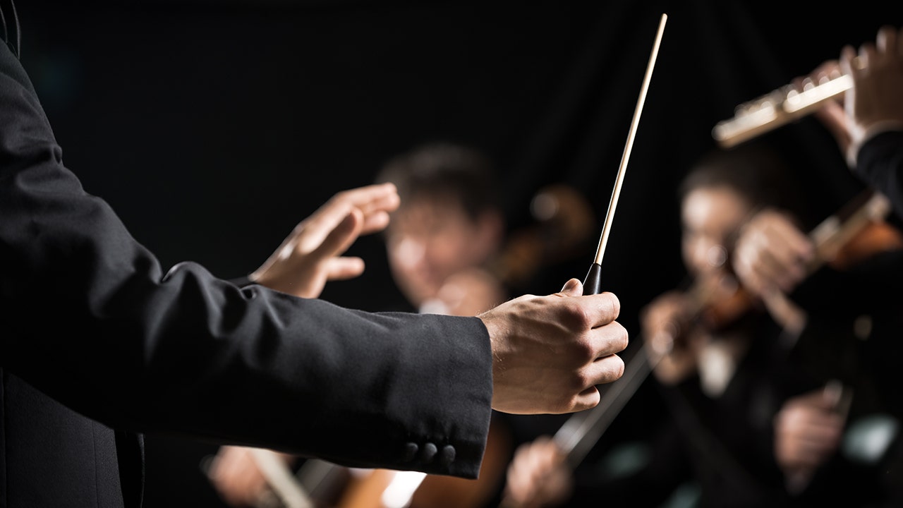Knoxville Symphony sued for allegedly rejecting white male clarinet ...