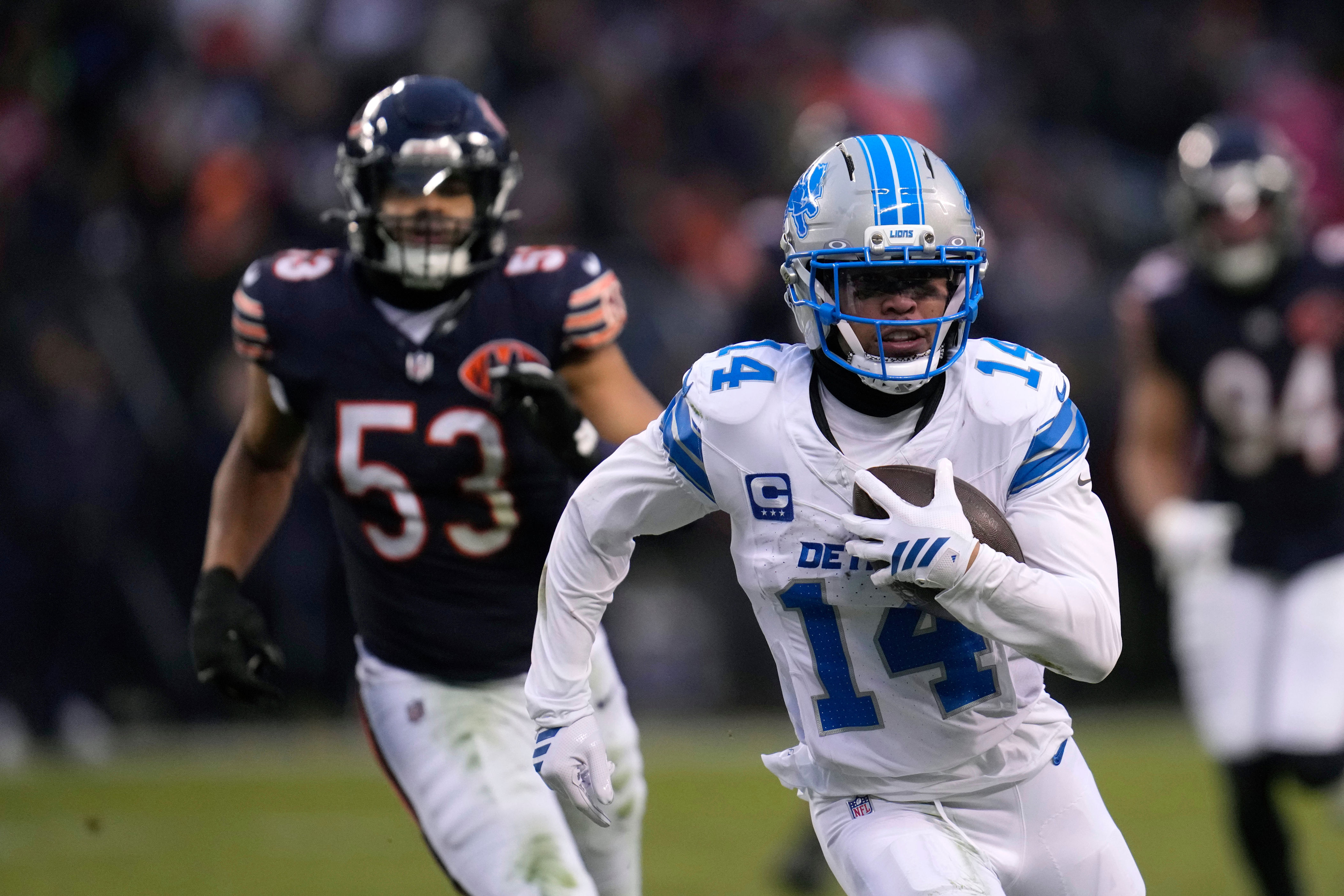 Missing playoffs, Lions fall short of expectations and preseason ...