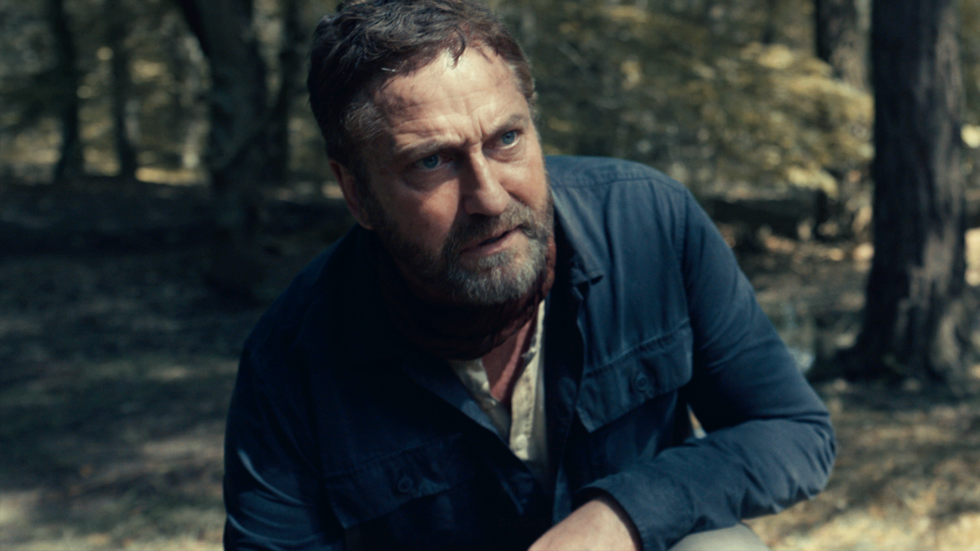 Greenland 2: Migration - Official trailer 3