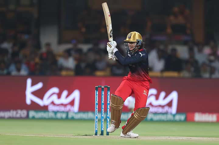 RCB at WPL 2026: Royal Challengers Bengaluru full schedule, squad ...