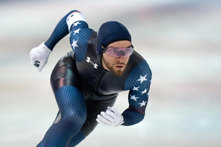 Here are the athletes with Iowa connections going to the 2026 Olympics