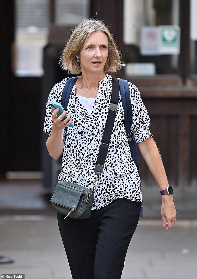 Ministers misled High Court during the Afghan super-injunction scandal