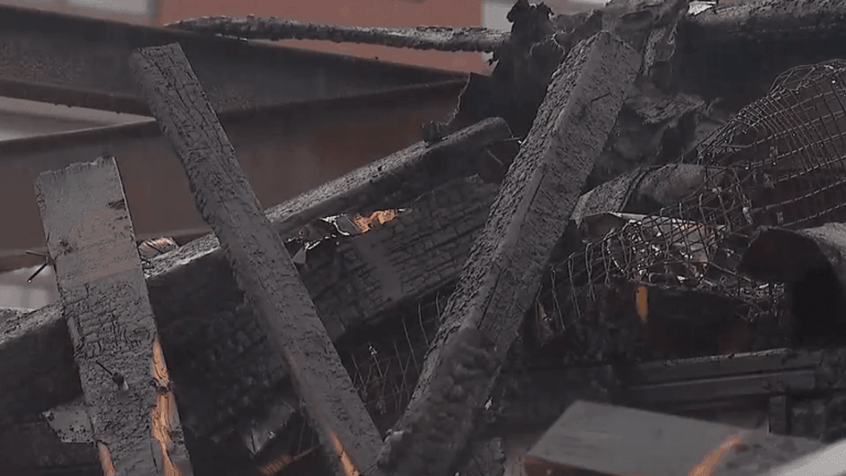 Benefit concert to aid Custom House Wharf fire victims set for January ...